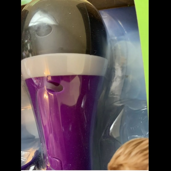 First Act | Toys | Voice Changing Rock Star Light Up Mic Microphone ...